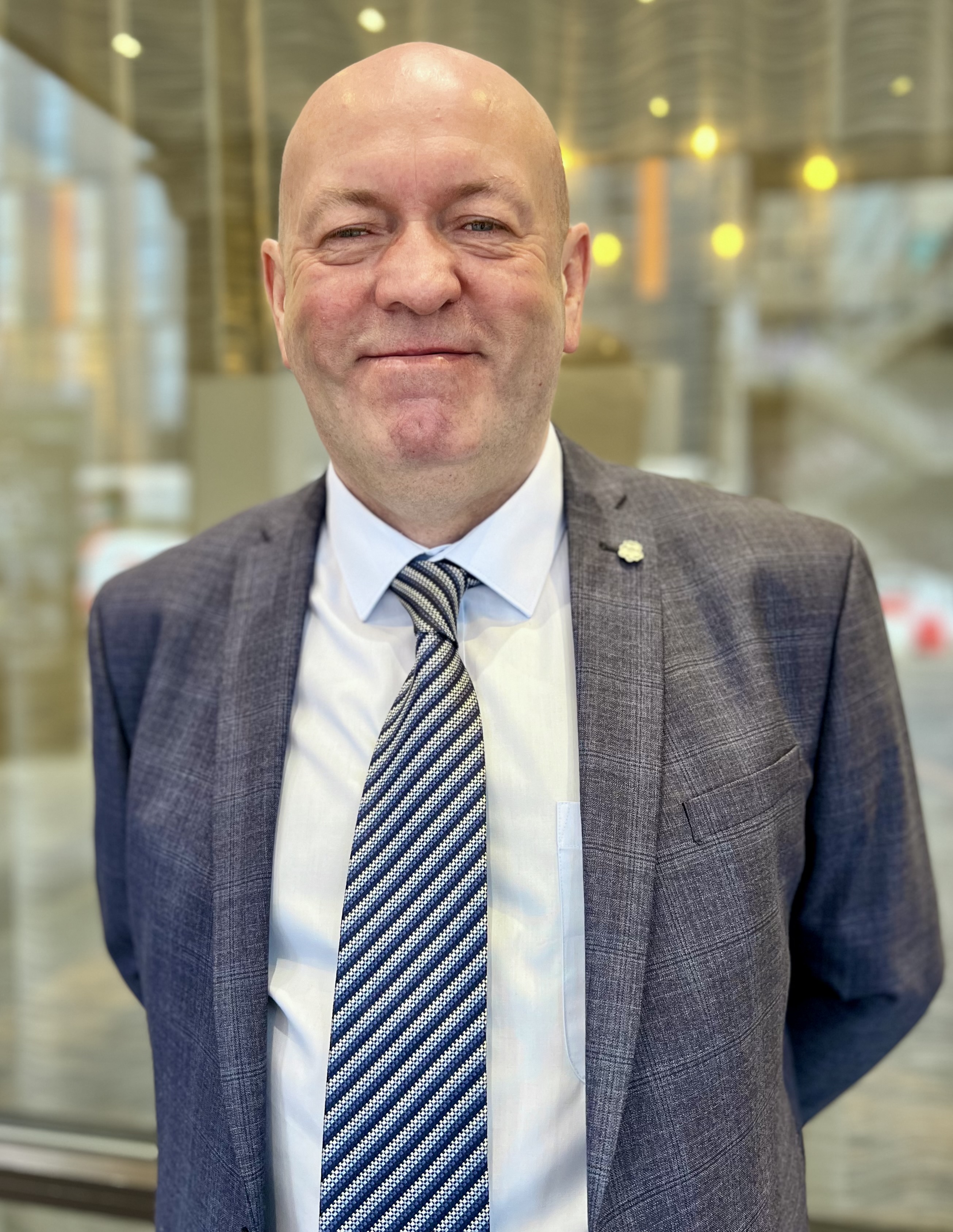 Bullet Express appoints Director of Storage and Logistics | Bullet ...